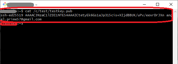 Windows版SourcetreeでのSSH接続情報整理 #Git - Qiita