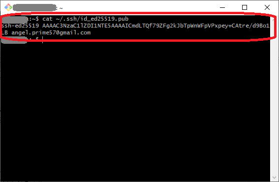 Windows版SourcetreeでのSSH接続情報整理 #Git - Qiita