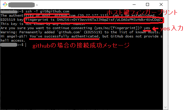 Windows版SourcetreeでのSSH接続情報整理 #Git - Qiita