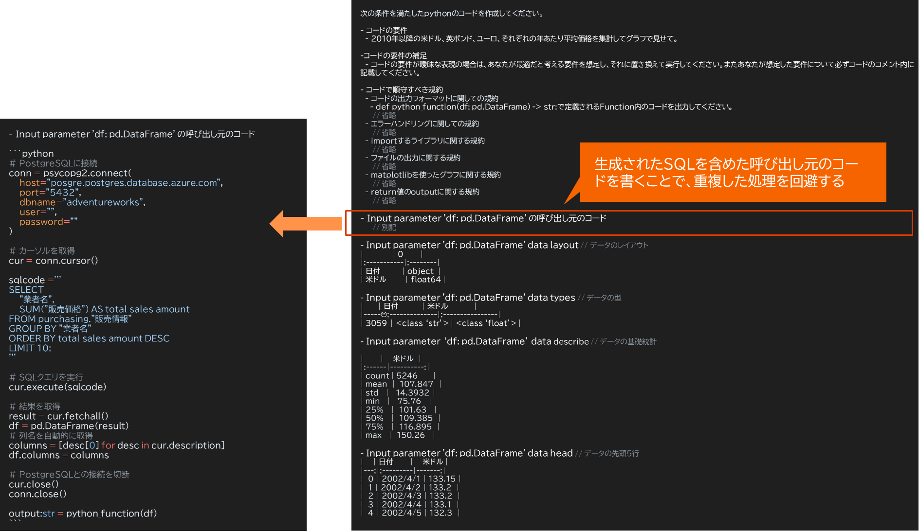 [chatgpt] Code Interpreter を自作してみた Python Qiita