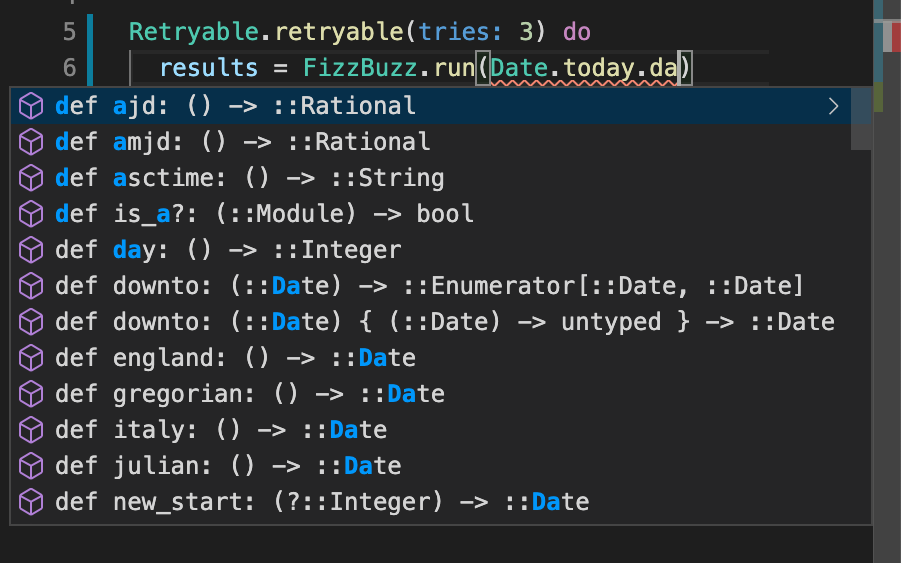 Rubyで型チェック！動かして理解するRBS入門 〜サンプルコードでわかる！Ruby 3.0の主な新機能と変更点 Part 1〜 #rbs ...