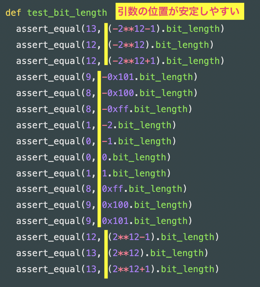 AssertEquals assert equal Expected Actual Ruby Qiita assertequals-assert-equal-expected-actual-ruby-qiita