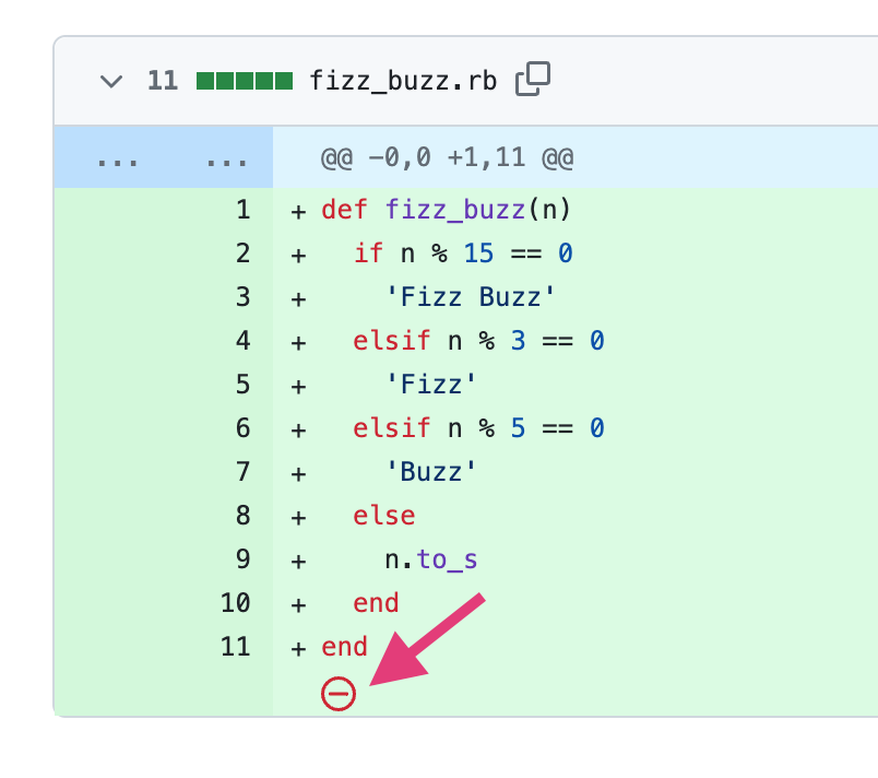 「あの赤い丸 ⛔️」を消せ！RubyMine (およびJetBrains系IDE、VS Code、Vim) でファイルの末尾に改行文字を自動的に付与する設定 #VSCode - Qiita