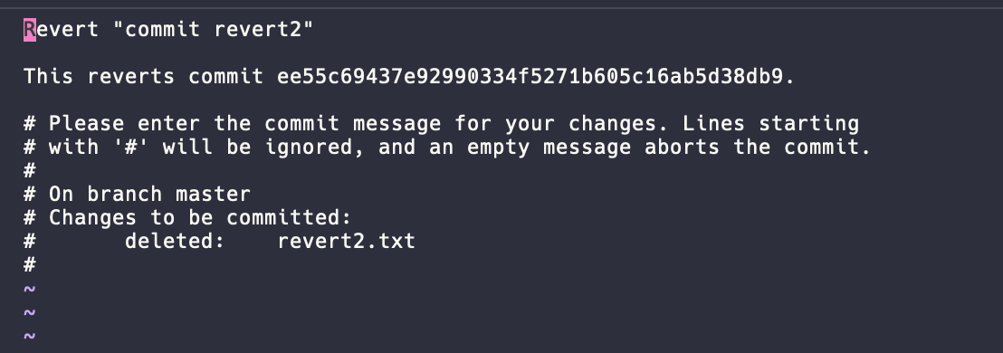 reset, revert, rebaseの違いと触ってみた #Git - Qiita