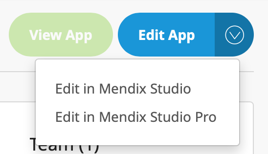 #Mendix で最初のアプリを作る #ローコード - Qiita