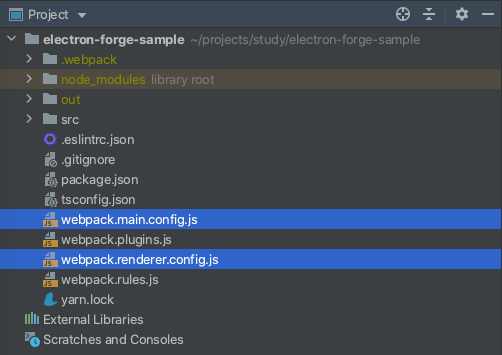 簡単にデスクトップアプリが作れる! Electron 入門 Youtube Qiita