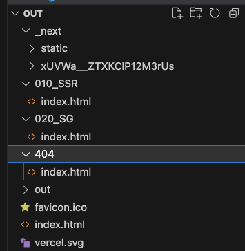 【React / Next.js】Next.jsにおけるレンダリングの基礎 #ルーティング - Qiita