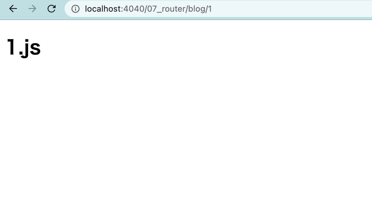 【React / Next.js】ルーティング・遷移の基礎 #Next.js - Qiita