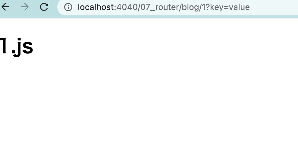 【React / Next.js】ルーティング・遷移の基礎 #Next.js - Qiita
