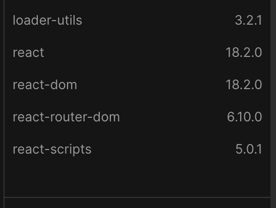 【React備忘録】React Router v6のルーティング #react-router - Qiita