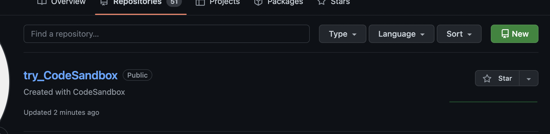 Codesandboxを使って爆速でreactを実行、音速でgithub連携 Github Qiita 