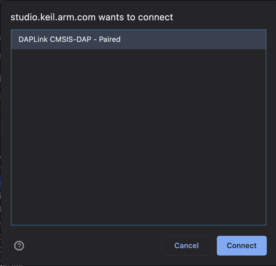 Keil Studio Cloudを使ってみた #mbed - Qiita