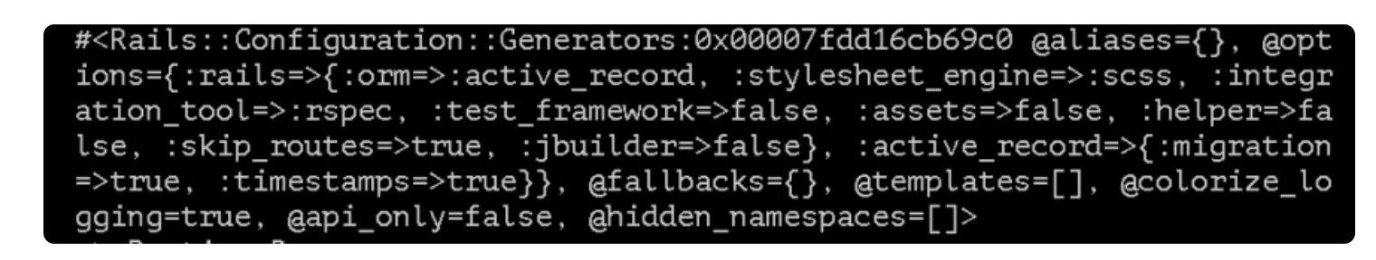 rails generators 制限設定 #Ruby - Qiita