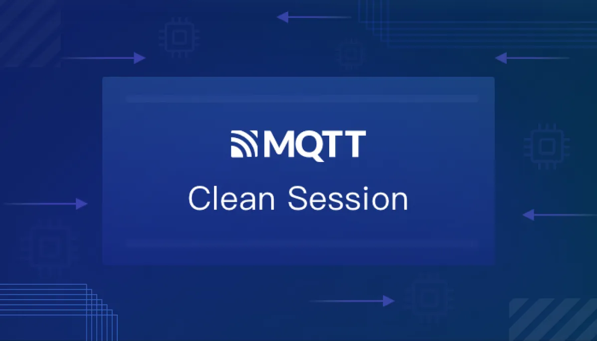 MQTT Persistent Session と Clean Session の説明 #mqtt - Qiita