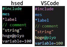 VSCodeでHSP3開発を超快適にしよう！ [2023年] - Qiita
