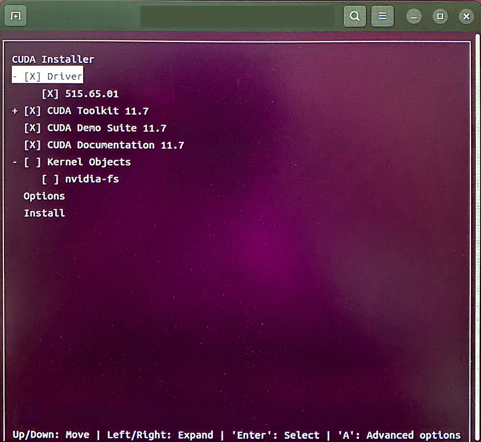 Ubuntu 22.04 LTSにてDocker内でGPUを動かすための環境構築手順 #CUDA - Qiita