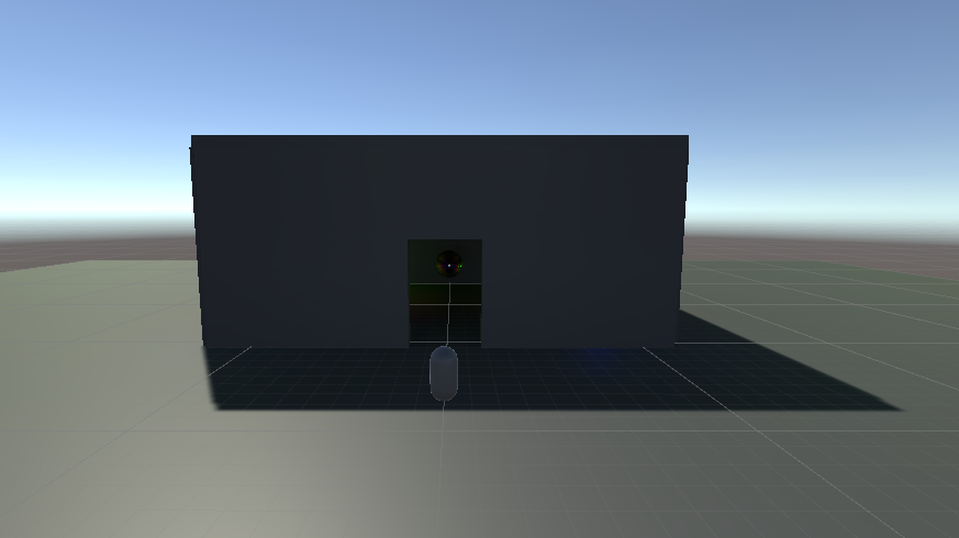 UnityのMixed Lighting/Light Probe/Refrection Probeのまとめ #Rendering - Qiita