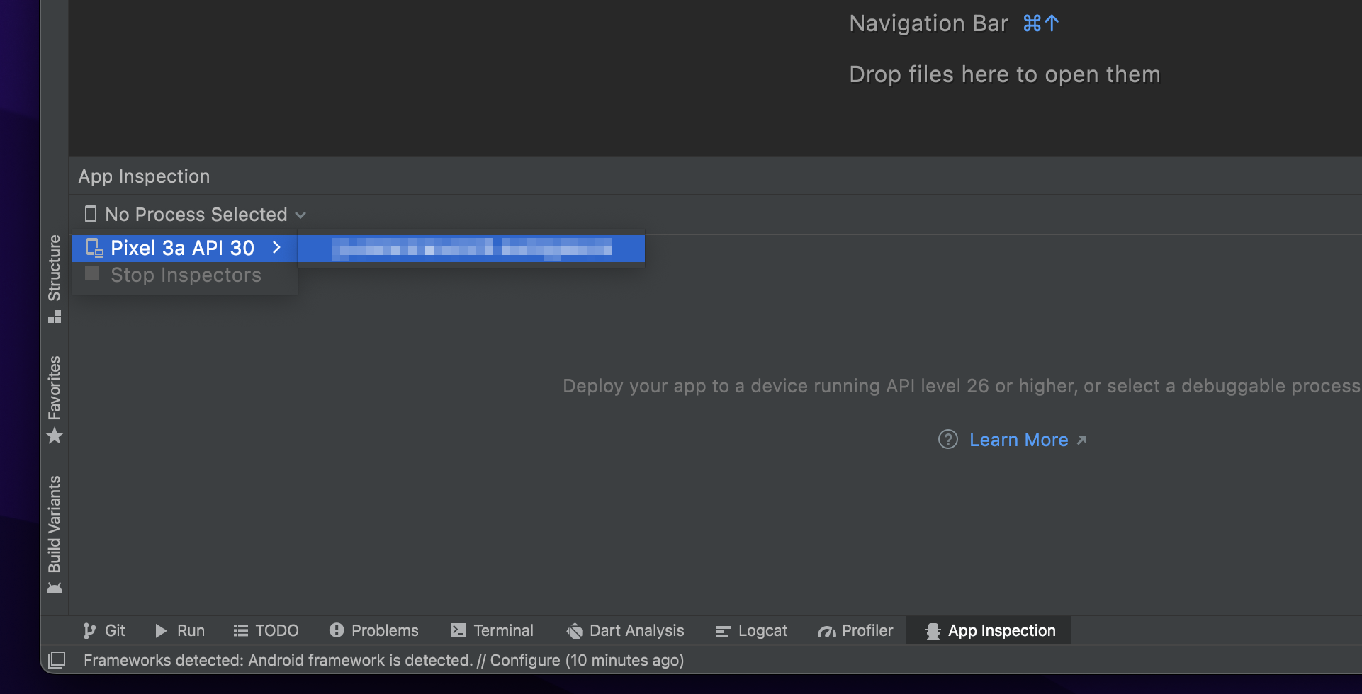 【Flutter】AndroidでSQLiteのテーブルのデータを確認する #AndroidStudio - Qiita