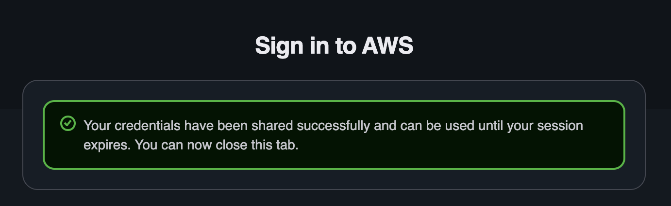 漏洩しても使えない？ DPoPが実現する『鉄壁のAWS CLI認証』 #aws-cli - Qiita