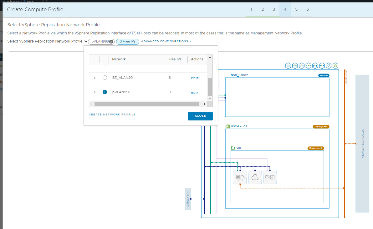 VMware Cloud on AWSのHCXについて簡単にまとめてみる。（セットアップ編） #VMwareCloudOnAWS - Qiita