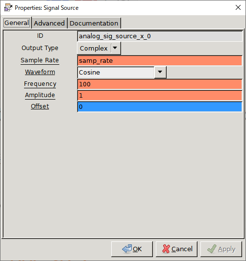 GNU Radio 紹介（RTL-SDR、FMステレオ、スケルチ、RFゲイン） #GNURadio - Qiita