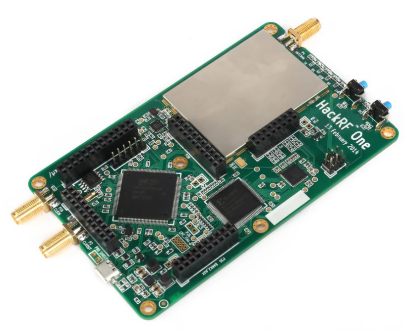 GNU Radio 紹介（RTL-SDR、FMステレオ、スケルチ、RFゲイン） #GNURadio - Qiita