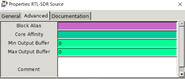 GNU Radio 紹介（RTL-SDR、FMステレオ、スケルチ、RFゲイン） #GNURadio - Qiita