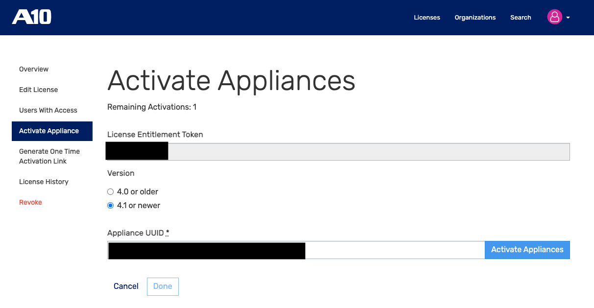 A10 vThunderをESXi上に構築する #Network - Qiita