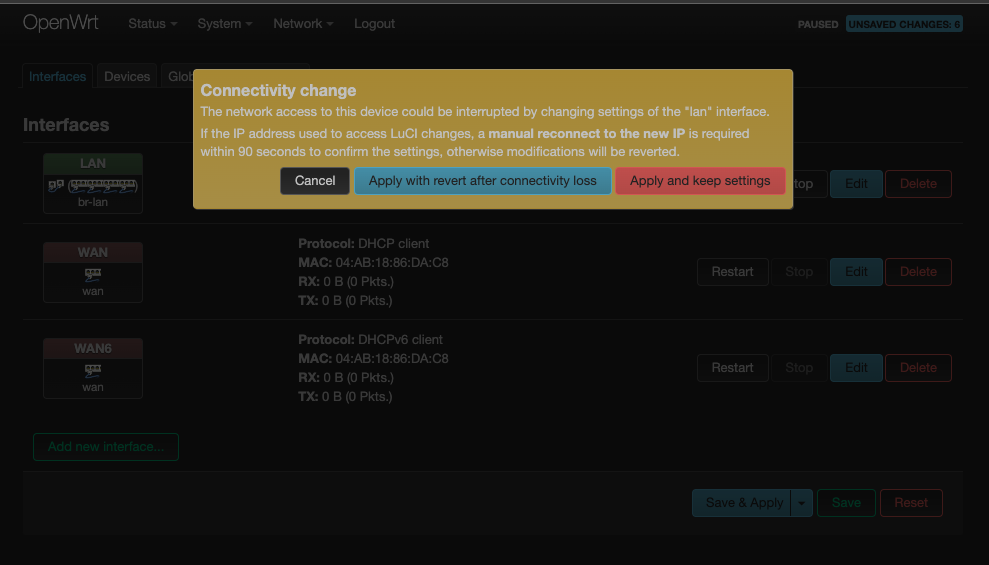OpenWrtでWDSを構築してみる #Linux - Qiita