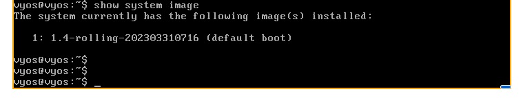 VyOSをインストールしてからSSH接続するまで #Linux - Qiita