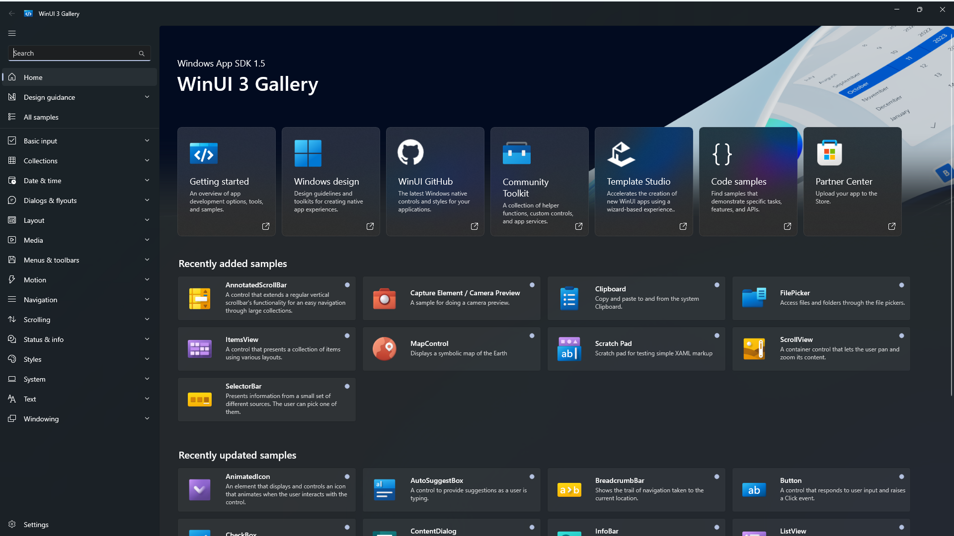 脱WPFを目指してWinUI 3 アプリを調べてみた。(その1) #WinUI3 - Qiita