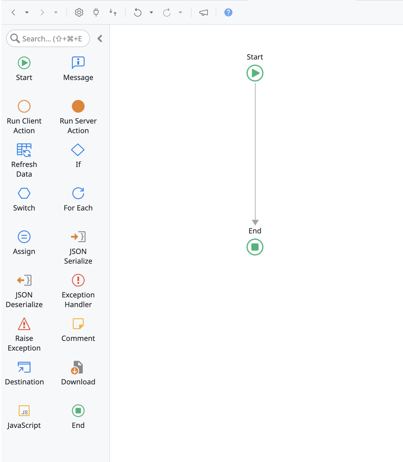 【OutSystems】Reactive Webについて #備忘録 - Qiita