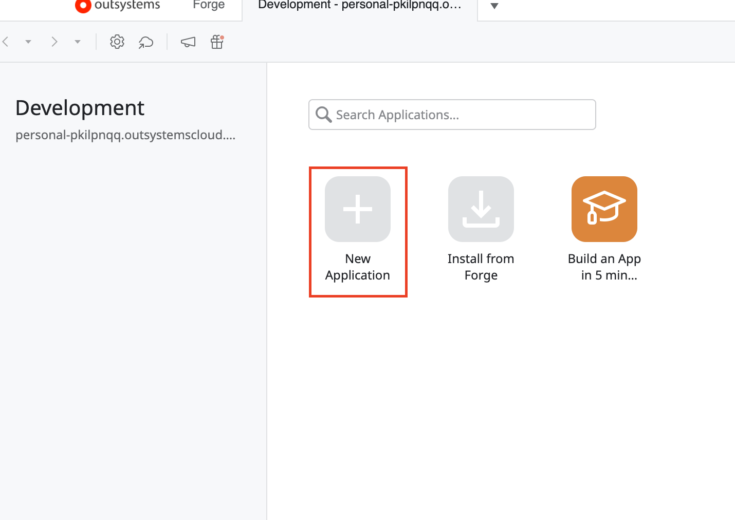 【OutSystems】Reactive Webについて #備忘録 - Qiita