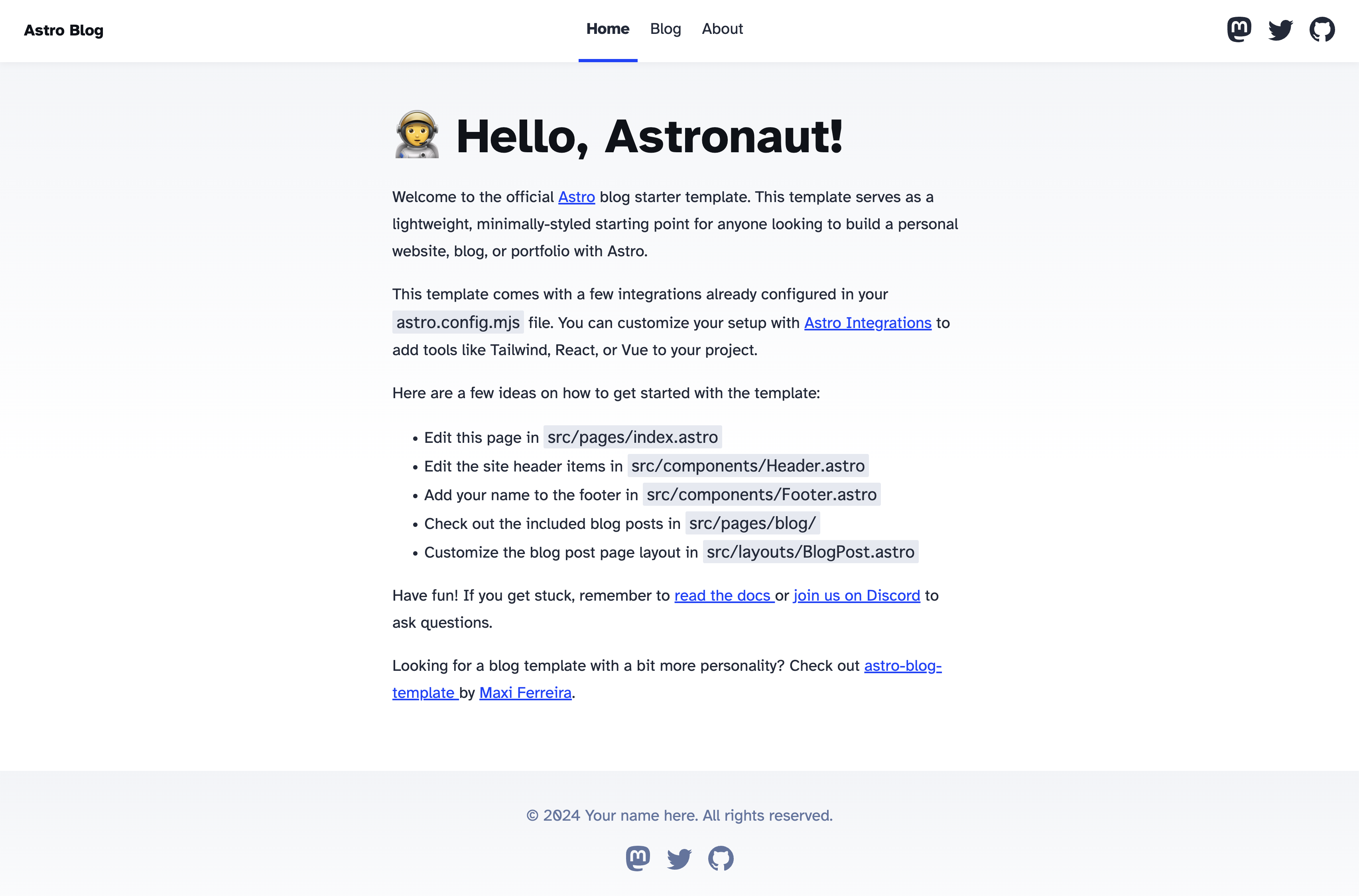 世界最速を謳う、話題のWebフレームワーク「Astro」を試してみた #初心者向け - Qiita
