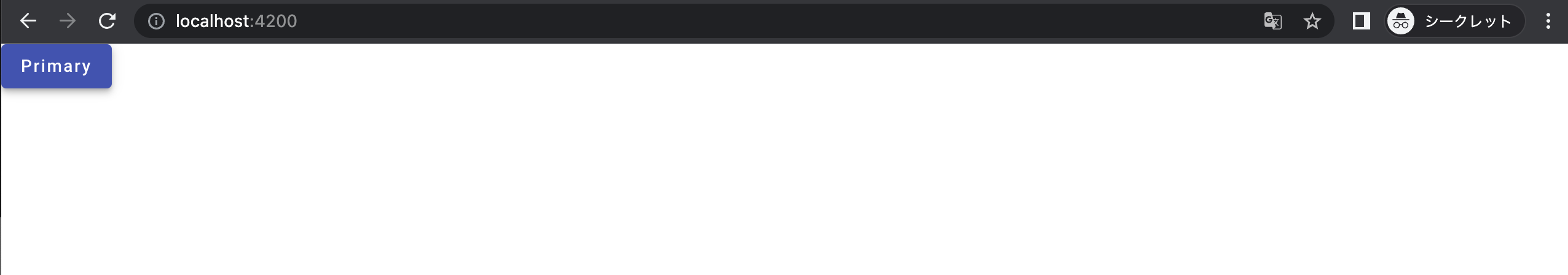 【Angular】Angular MaterialでWebアプリにマテリアルデザインを簡単に導入する #angularMaterial - Qiita