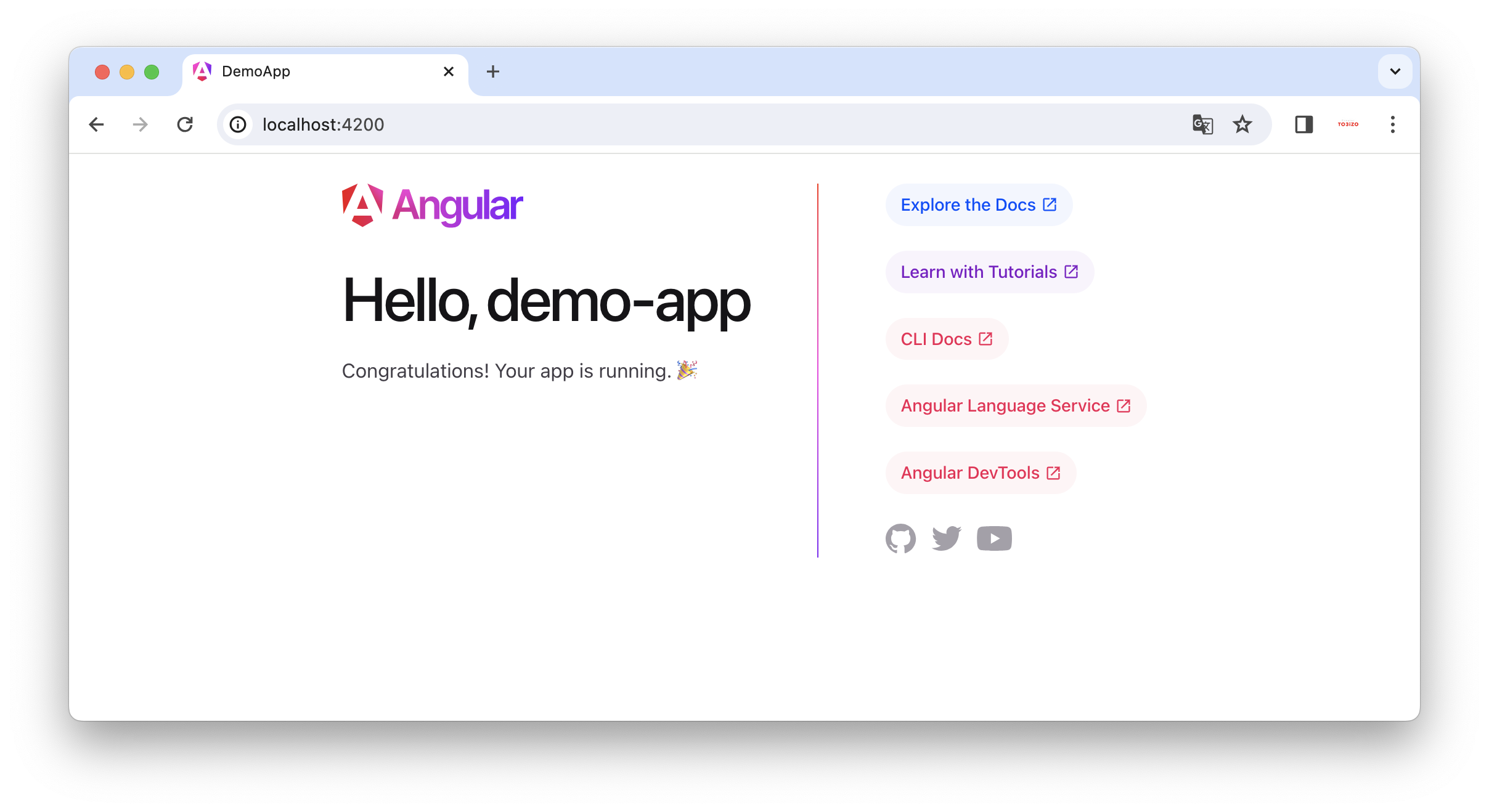 【初心者向け🔰】はじめての Angular 17、環境構築の全手順（用語解説付き） #初心者向け - Qiita