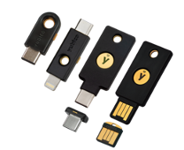 多要素認証で安全なリモートアクセスVPN - Cisco AnyConnect+YubiKey - #yubikey - Qiita