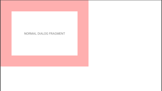 Android Dialogfragment の表示方法と Theme の変更方法のまとめ ダイアログ Qiita 3348