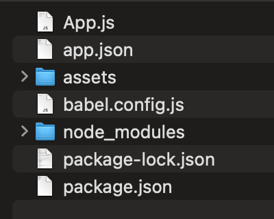 【ReactNative】環境構築 #iOS - Qiita