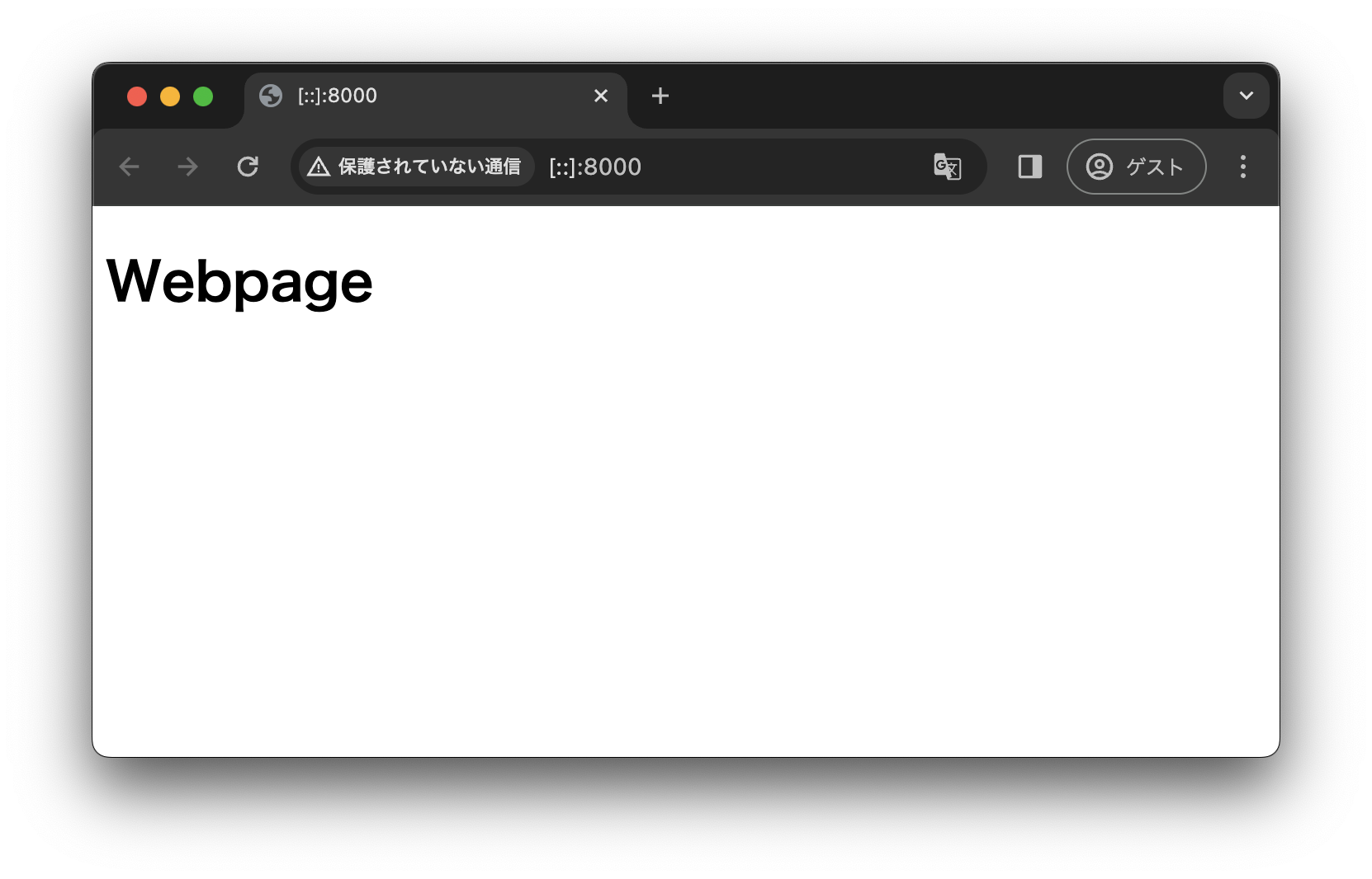 【reactnative】webviewを使って、webページからデータを受け取る方法 Ios Qiita