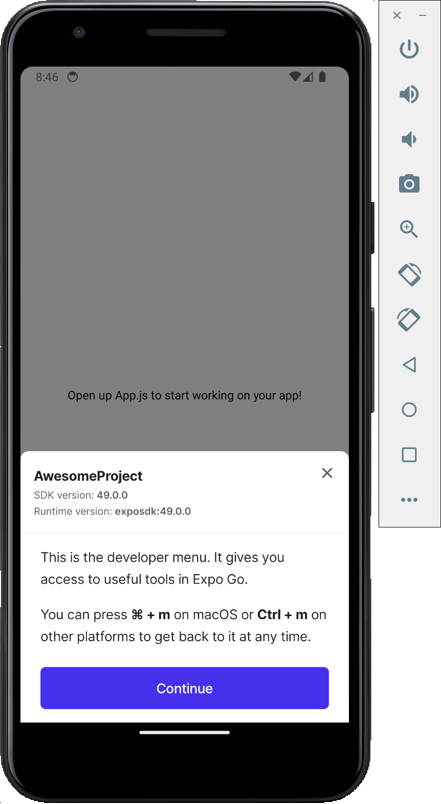 【ReactNative】環境構築 #iOS - Qiita