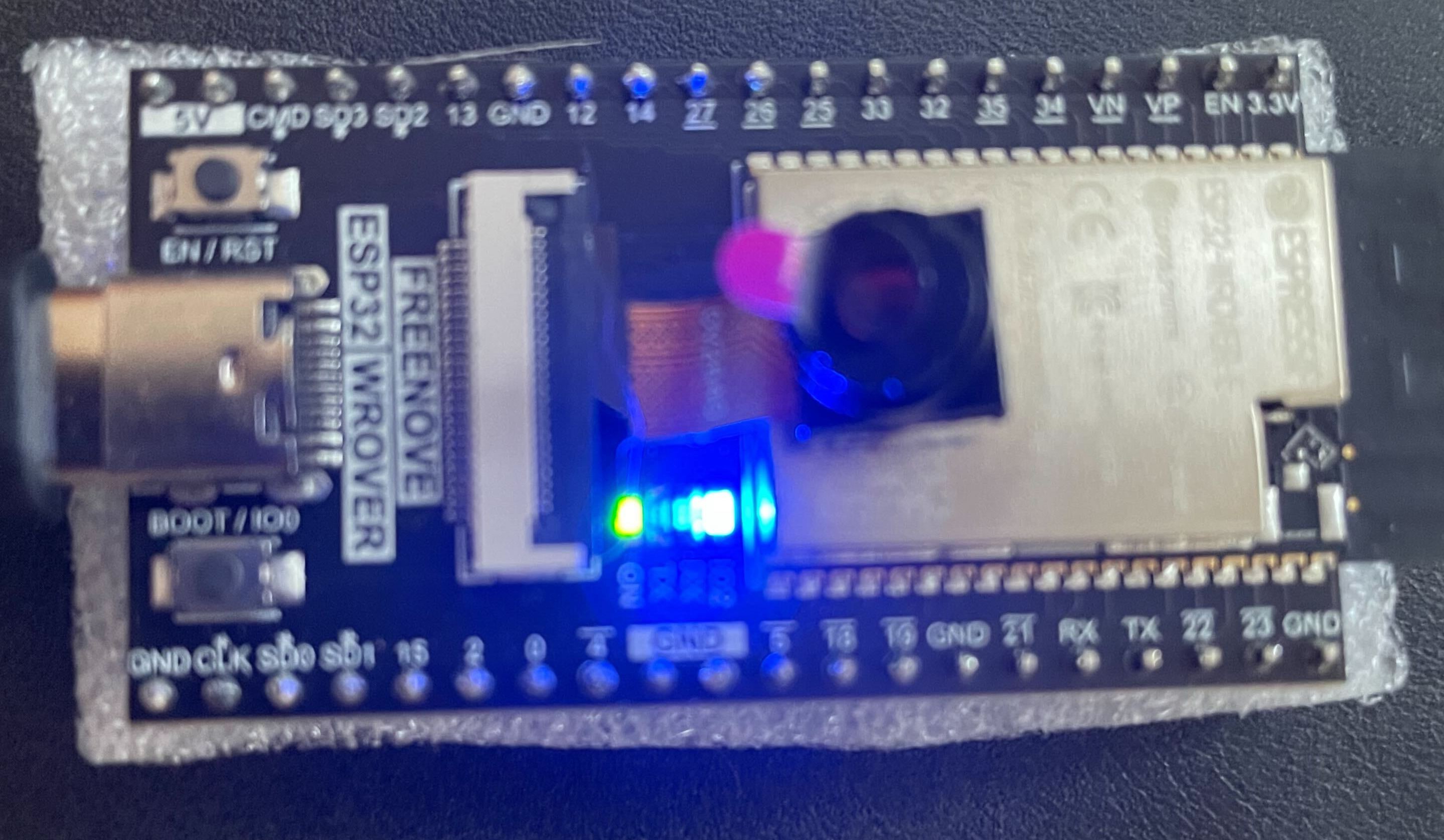 ESP32のデバイスから AWS IoTに接続してみる #FreeRTOS - Qiita