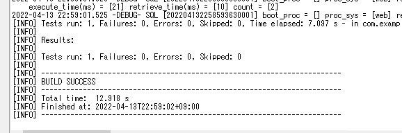 Nablarchを使ったWebアプリケーションの作成 #Eclipse - Qiita