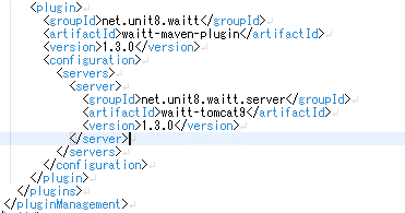 Mavenを使ったWebアプリケーションの作成と実行 #Eclipse - Qiita