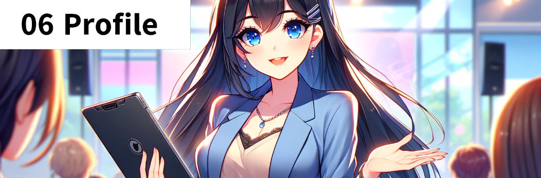 【reactアプリ100本ノック】06 Profile Typescript Qiita