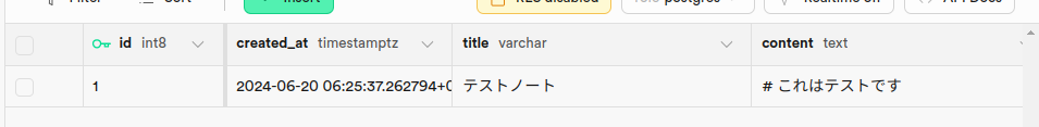 【1時間ハンズオン】reactでnotion風アプリを作ろう【typescriptsupabasetailwindcss】 React Qiita 