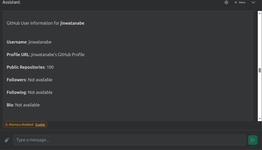 【図解解説】AIエージェントを0から開発！基礎からできる初心者チュートリアル【VoltAgent/React/TypeScript】 #React - Qiita