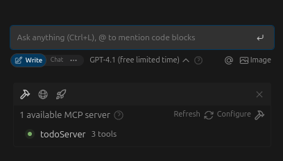 【図解解説】MCPを実装理解！Next.jsでAIアシスタントを開発するチュートリアル【Hono/TypeScript/Prisma】 #TypeScript - Qiita