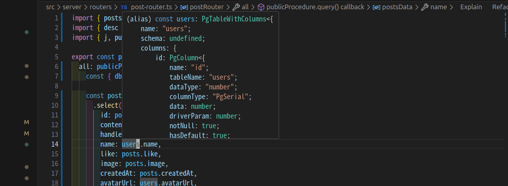 【図解解説】Next.js,Hono,Drizzle,Zod,ClerkでTwitterクローンを開発するチュートリアル【JStack/TypeScript/Neon/Cloudinary ...