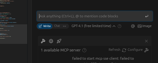 【図解解説】MCPを実装理解！Next.jsでAIアシスタントを開発するチュートリアル【Hono/TypeScript/Prisma】 #TypeScript - Qiita